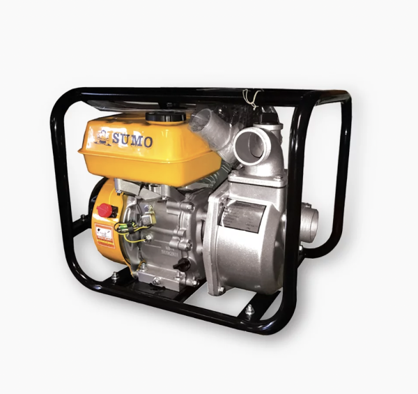 SUMO Gasoline Power Pump SM-20CX-168F - Total Equip Trading Sdn Bhd