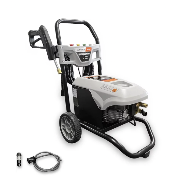 SUMO High Pressure Washer 2.2KW 100Bar SM1013 - Total Equip Trading Sdn Bhd
