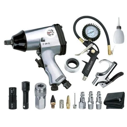 Air Tools - Products - Total Equip Trading Sdn Bhd
