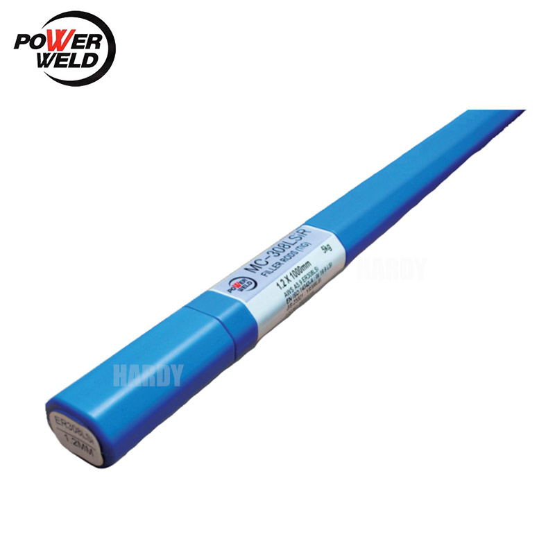 POWEWELD STAINLESS STEEL TIG ROD MC-308LR (TIG) - Total Equip Trading ...