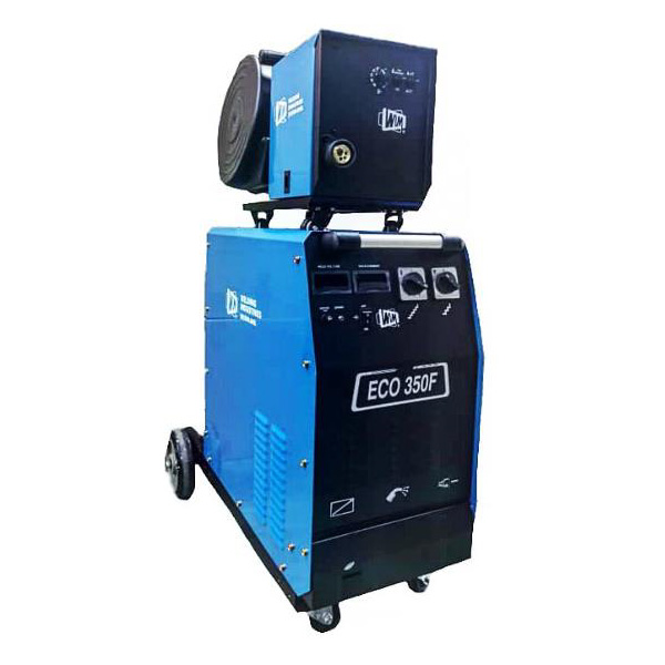 WIM ECO350F MIG Welding Machine - Total Equip Trading Sdn Bhd